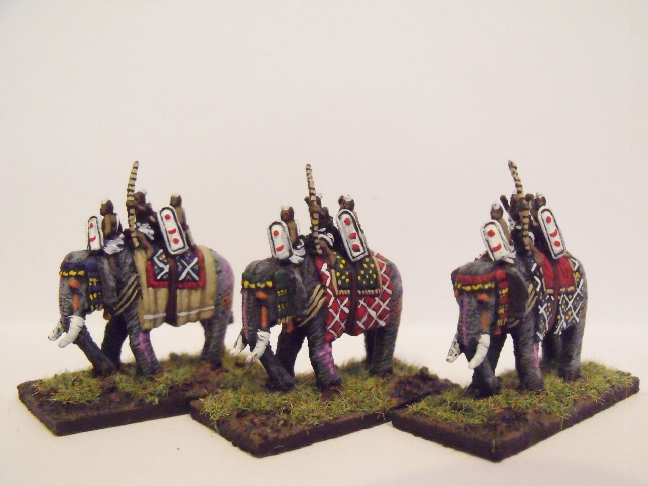 miniature-wargames-figures - newlinedesigns.co.uk