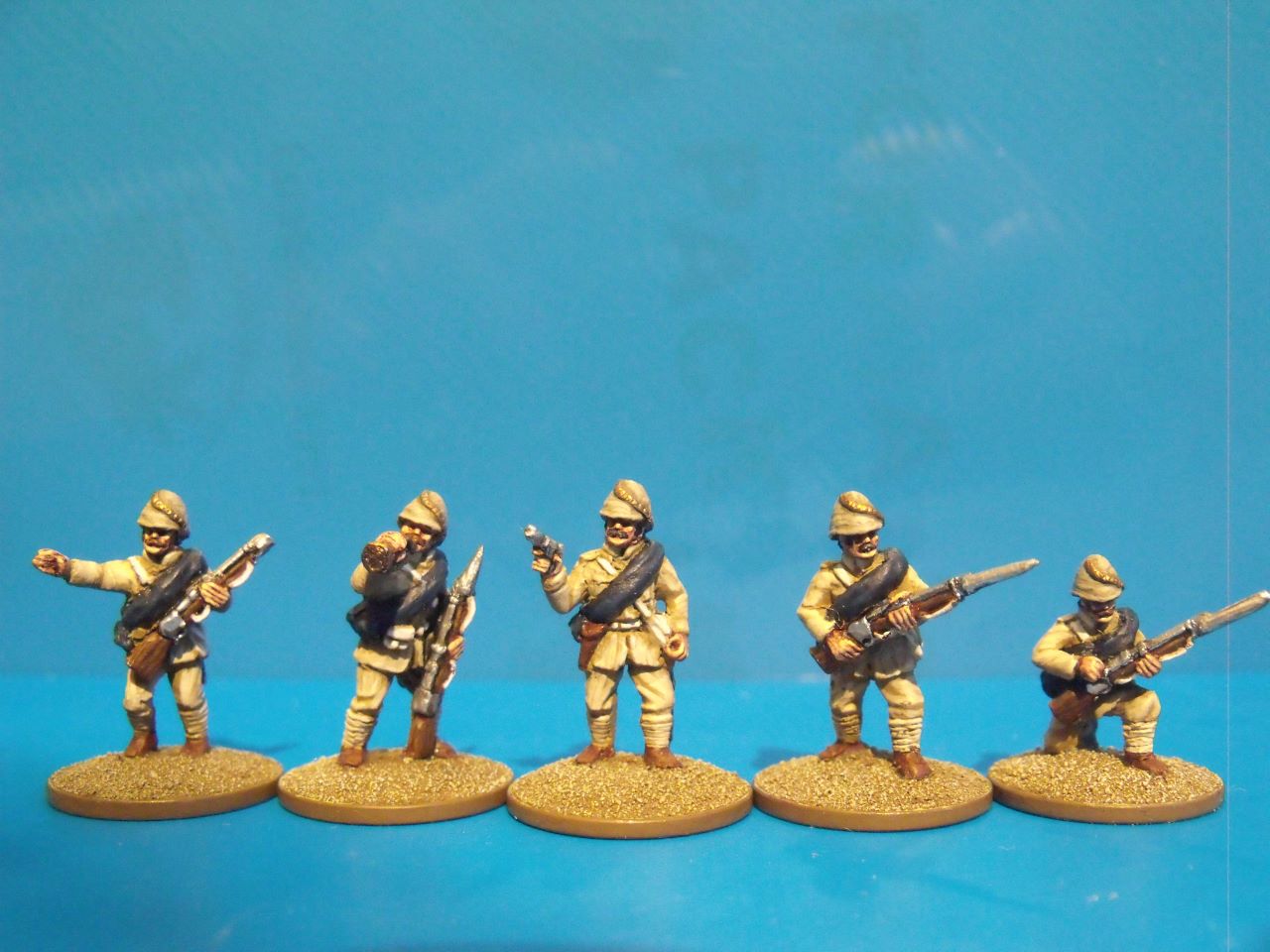 miniature-wargames-figures - newlinedesigns.co.uk