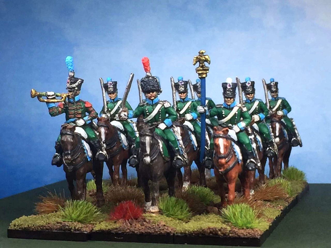 miniature-wargames-figures - newlinedesigns.co.uk