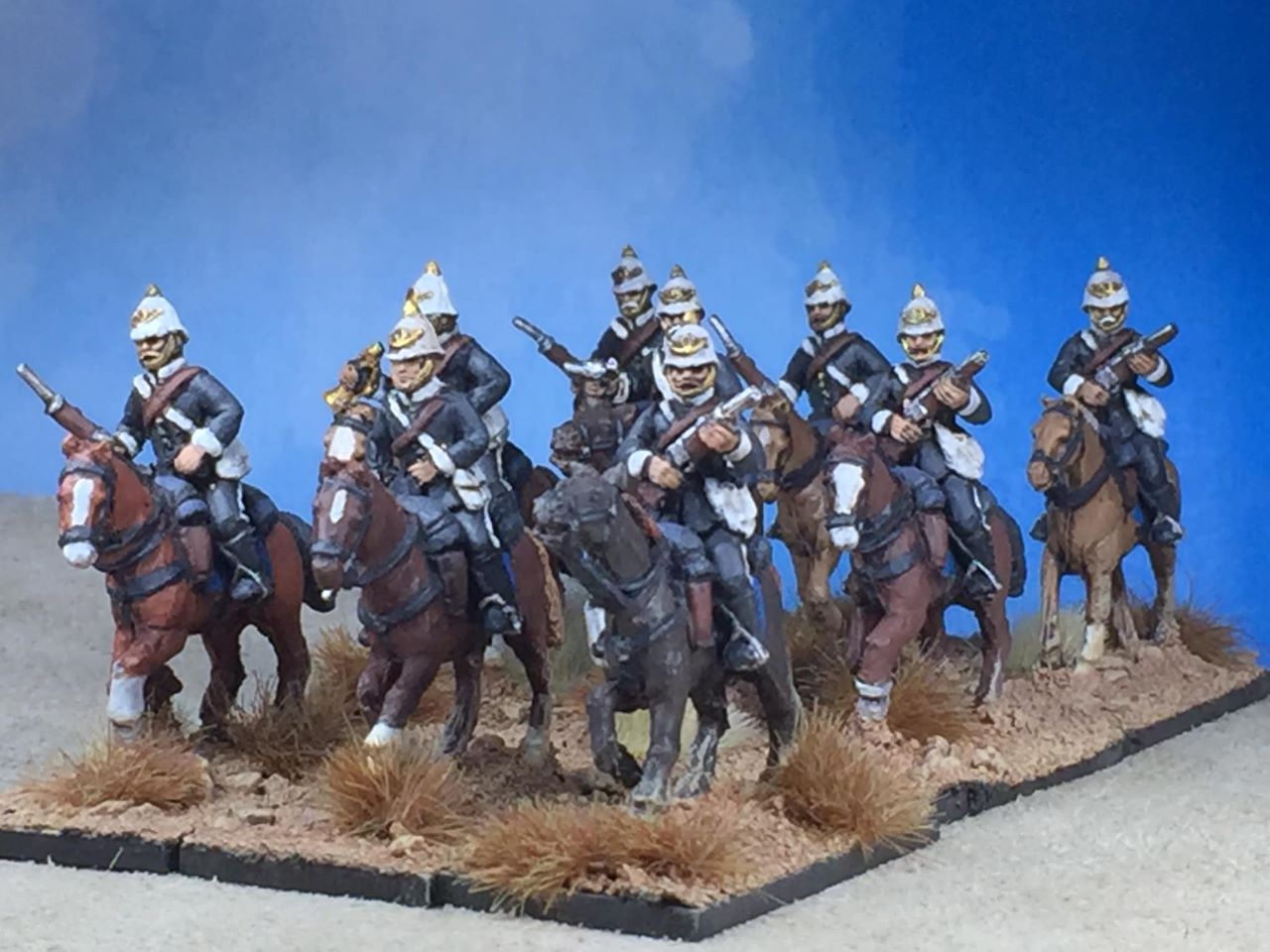 miniature-wargames-figures - newlinedesigns.co.uk