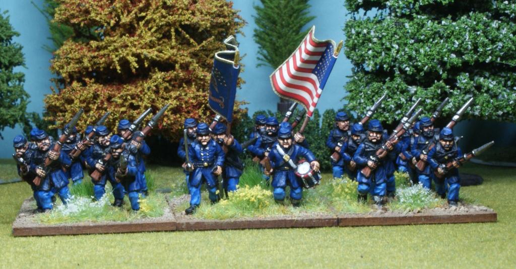American Civil War - Page 2 - newlinedesigns.co.uk