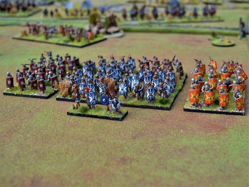 Newline Designs 20mm Ranges - newlinedesigns.co.uk