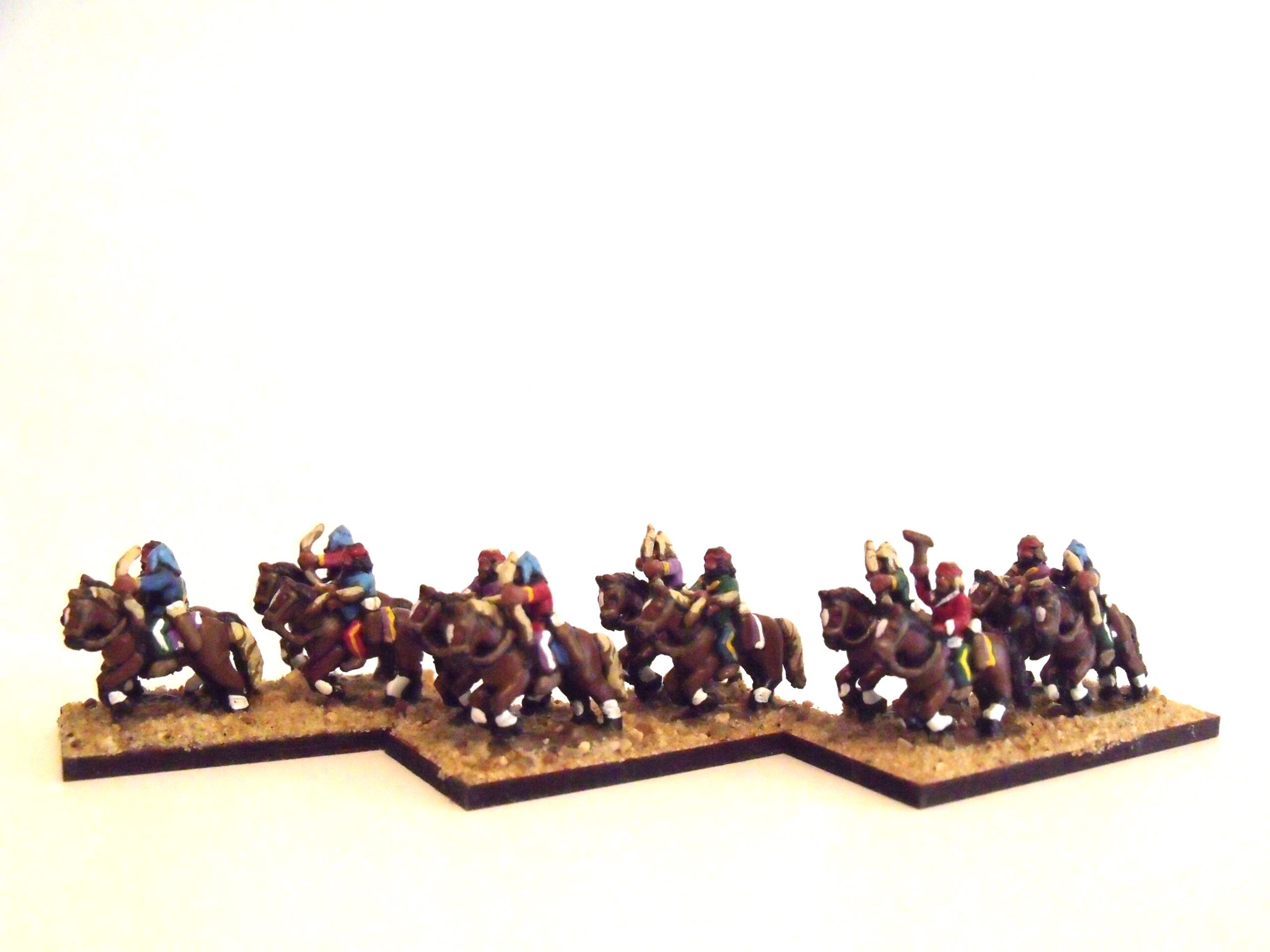 Parthians - newlinedesigns.co.uk