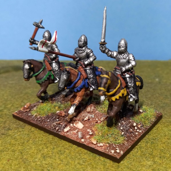 Medieval - newlinedesigns.co.uk
