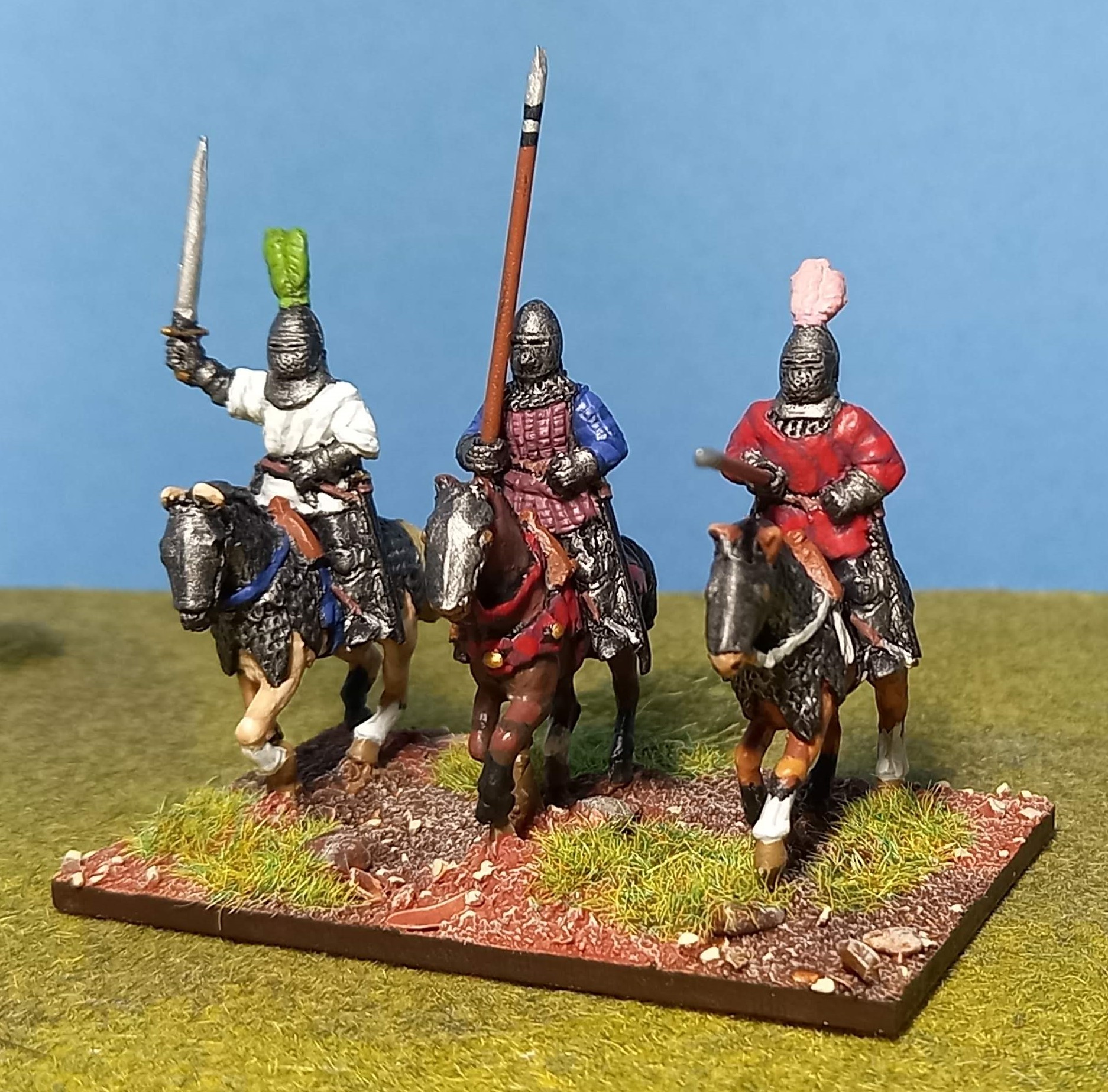 Medieval - newlinedesigns.co.uk