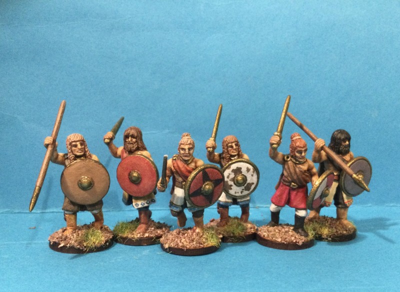 miniature-wargames-figures - newlinedesigns.co.uk