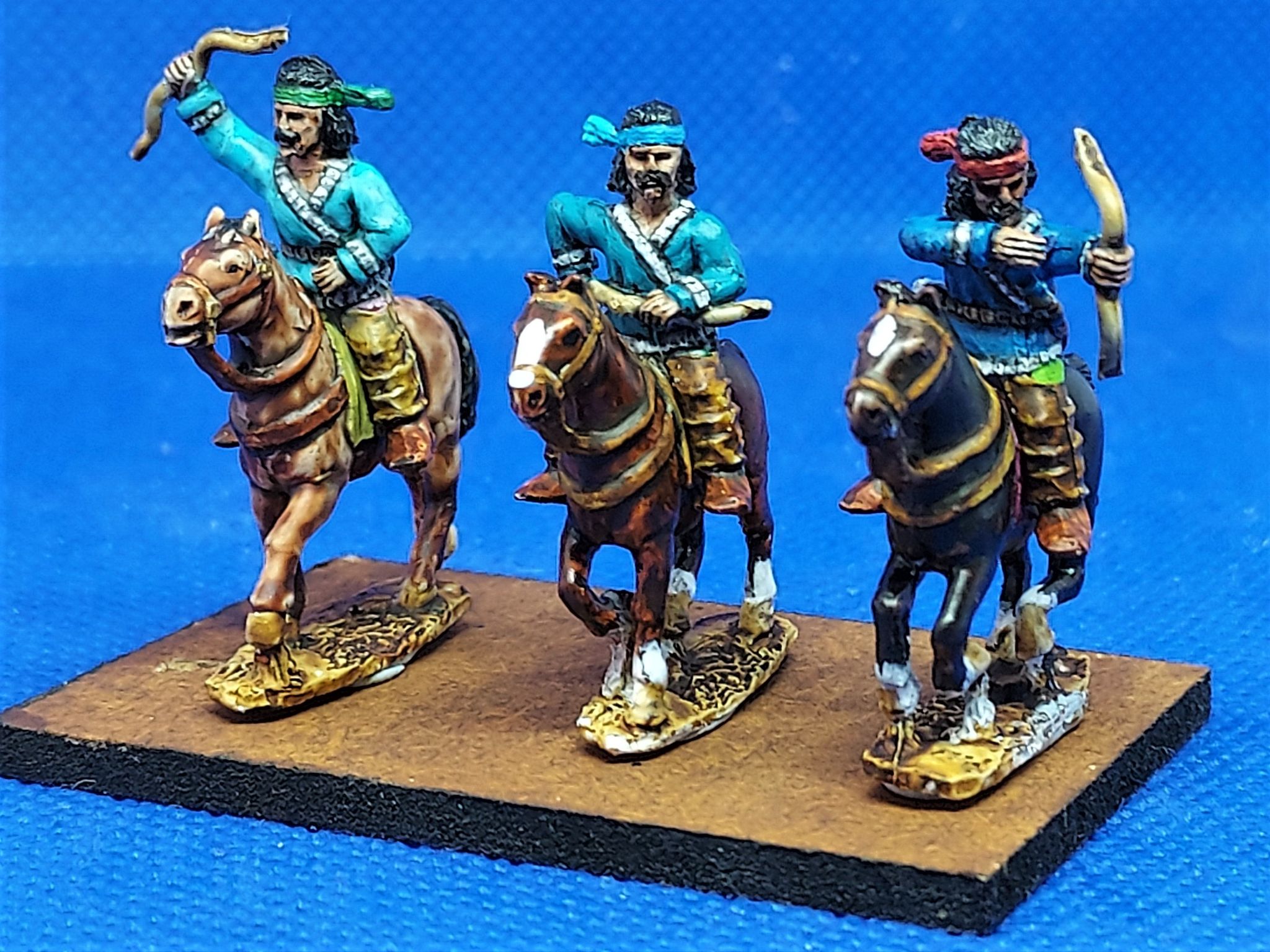 Parthians - newlinedesigns.co.uk