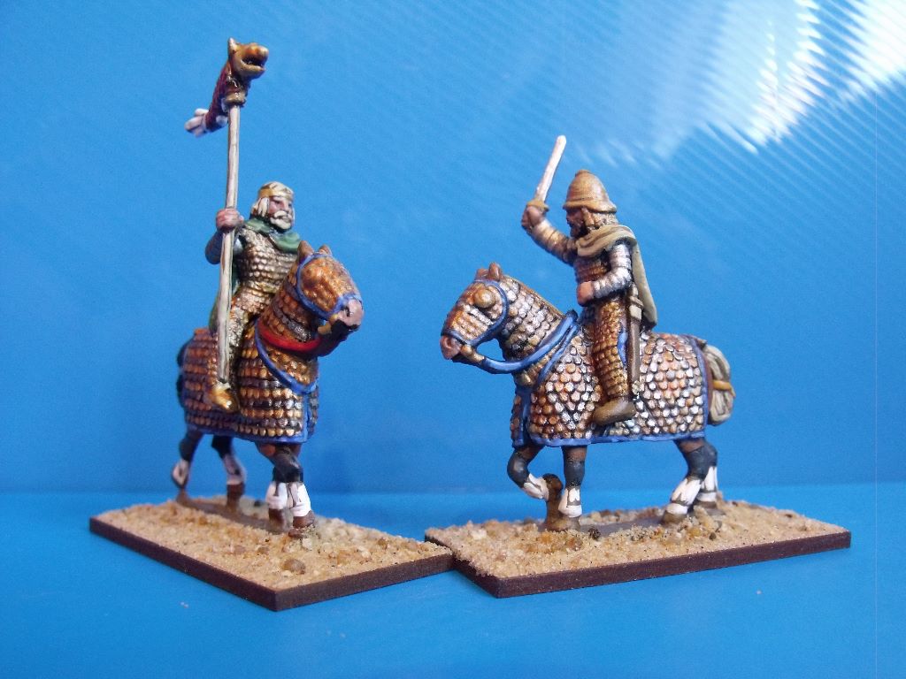 Cataphract