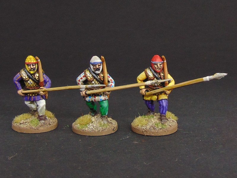 miniature-wargames-figures - newlinedesigns.co.uk