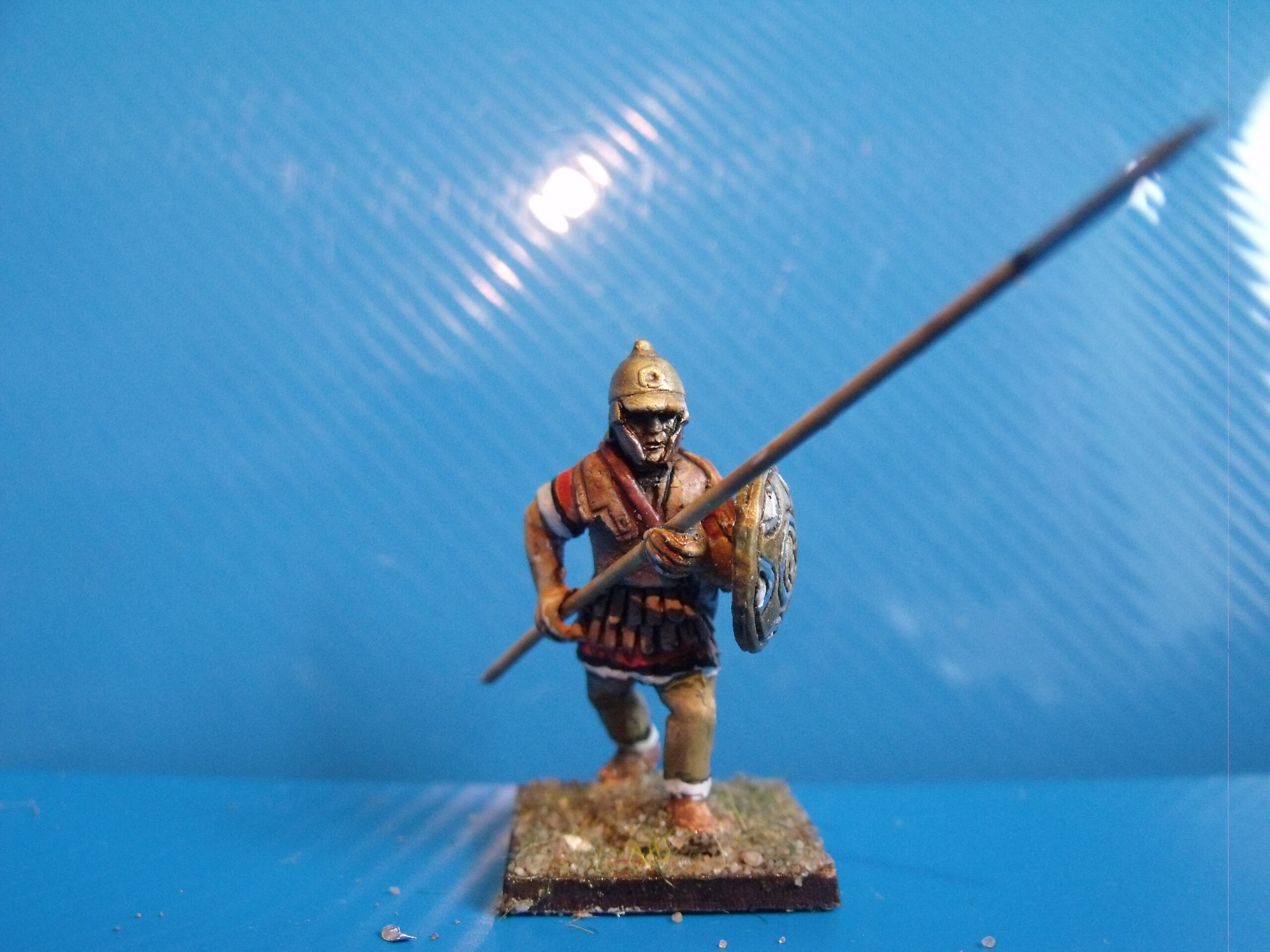 Seleucid - newlinedesigns.co.uk