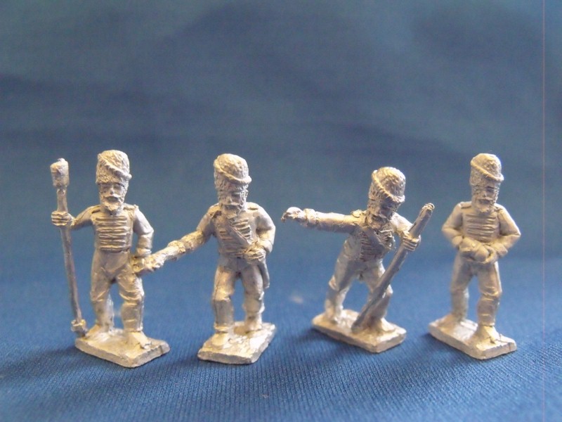 Screw Gun with Sikh Sepoy Crew - newlinedesigns.co.uk
