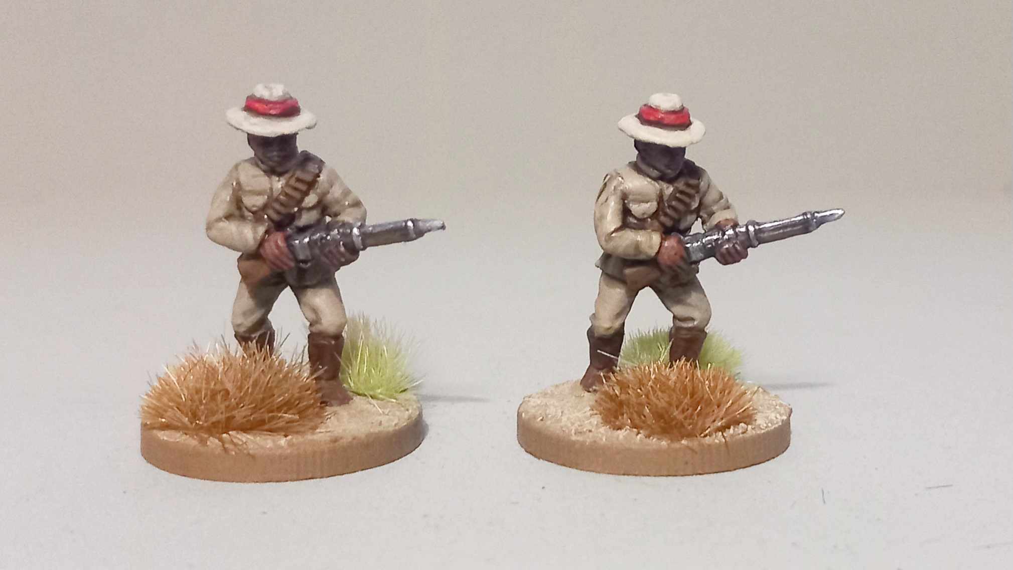 Natal native horse mounted - newlinedesigns.co.uk