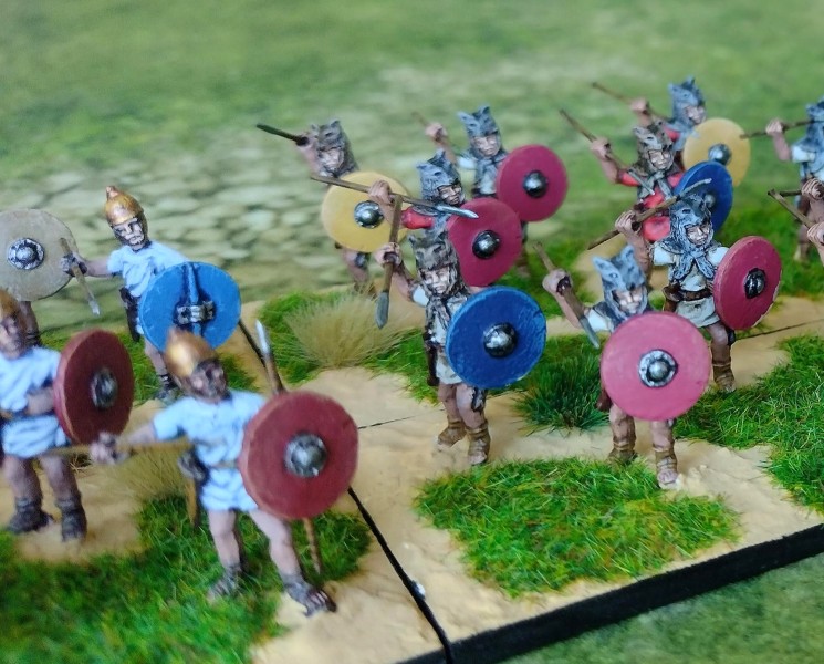 Velites - newlinedesigns.co.uk