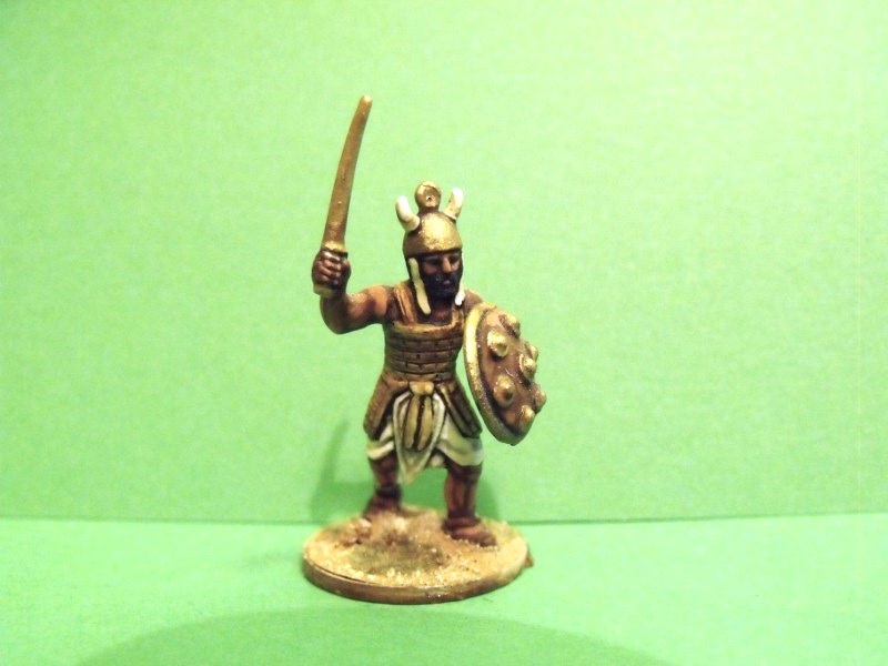 Sherden Royal Guards - newlinedesigns.co.uk