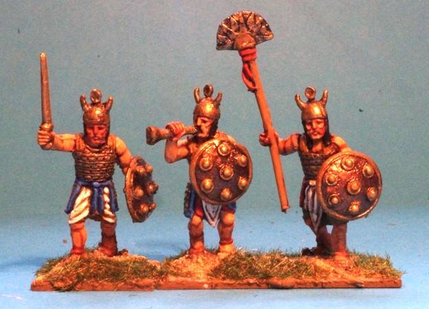 Sherden Command - newlinedesigns.co.uk