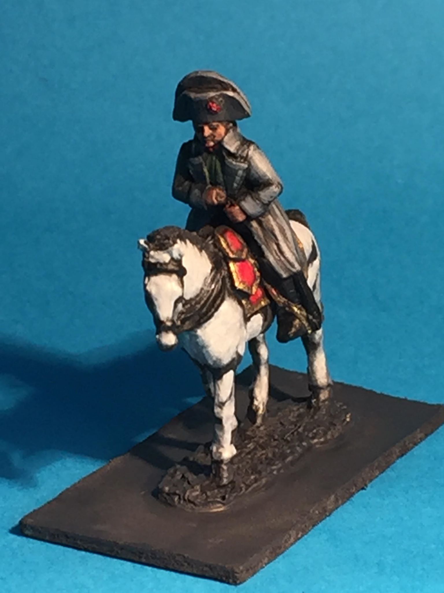 Napoleon - newlinedesigns.co.uk